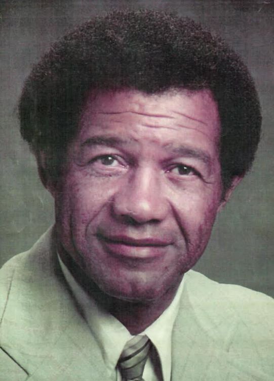 Charles Patrick | News, Sports, Jobs - Standard-Examiner